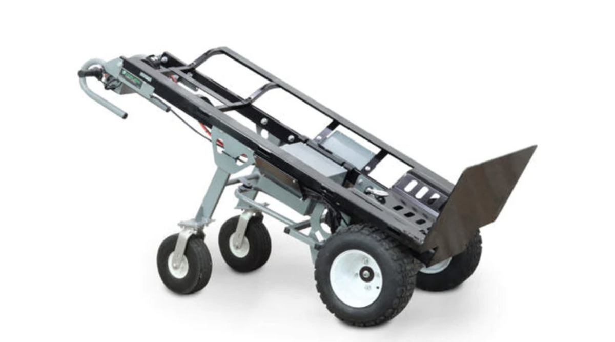 Commercial Bounce House Dolly Review: Great, Better & Superior — Beyond ...