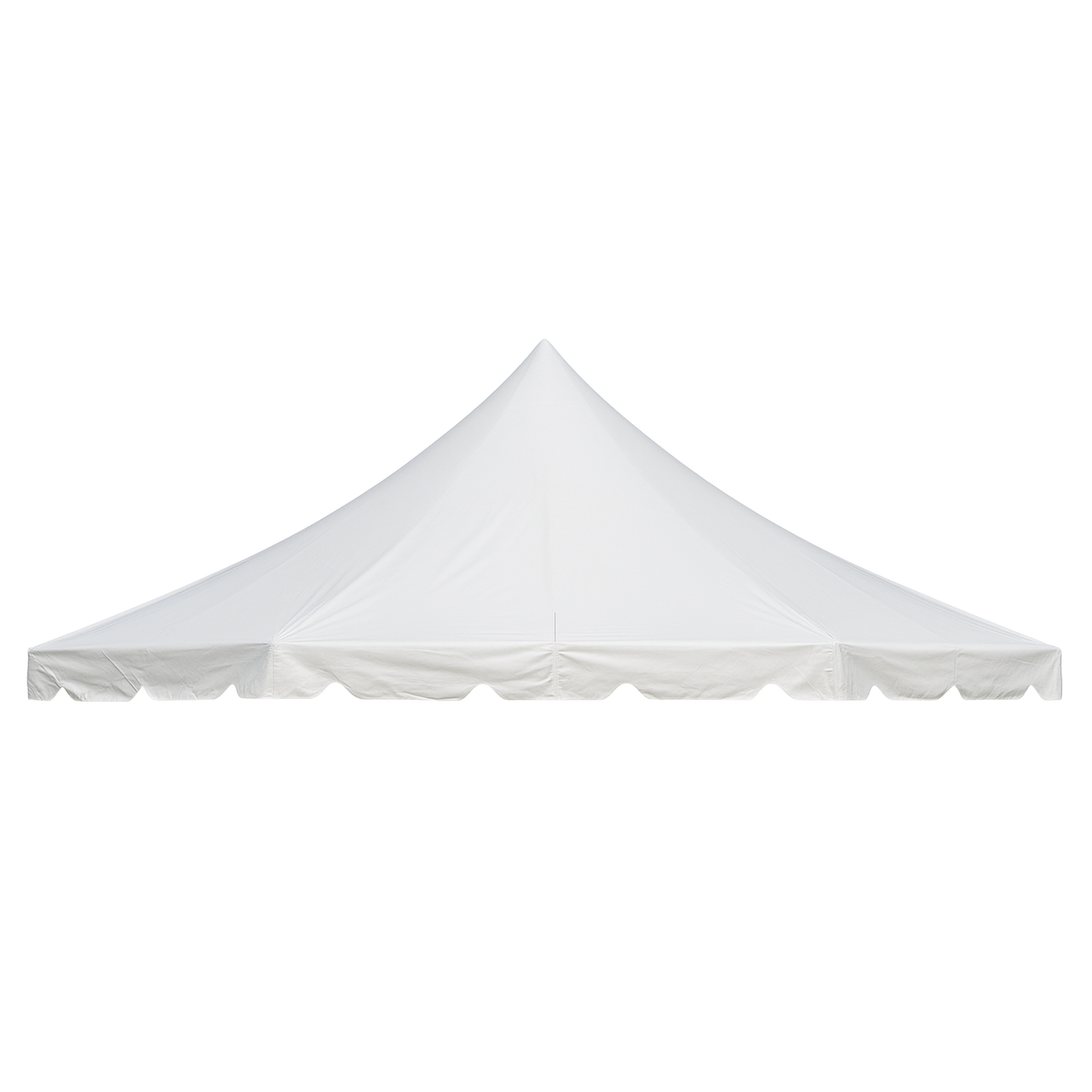 Classic Series Pole Tent Top — Beyond Tent