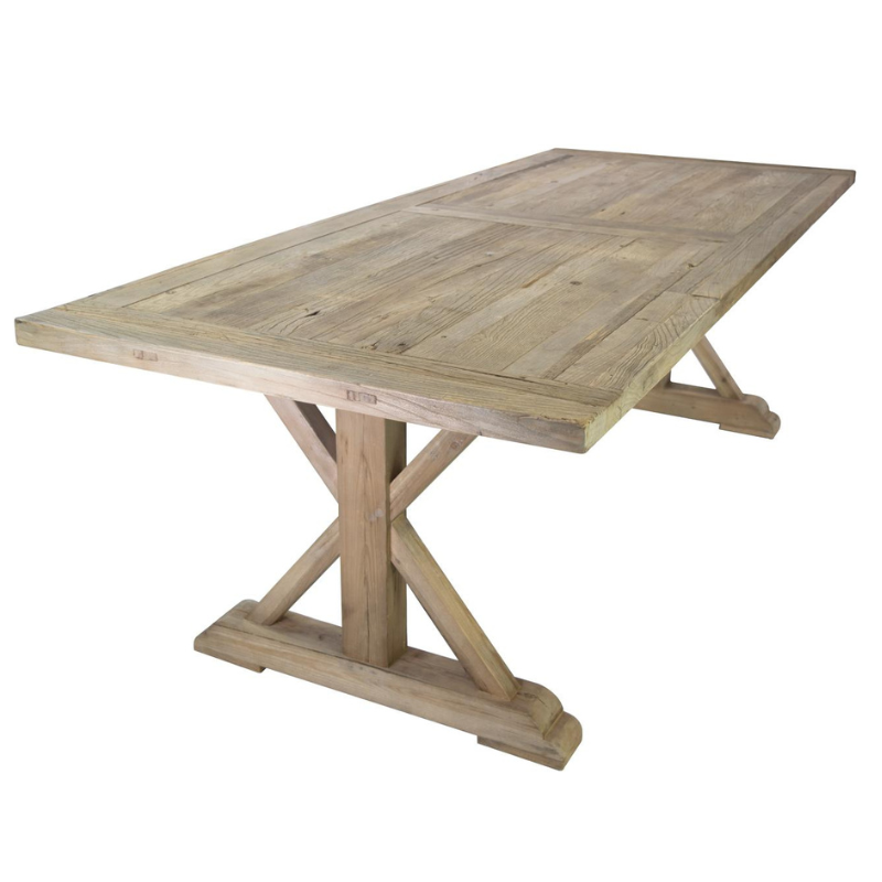 Farm Tables — Beyond Tent