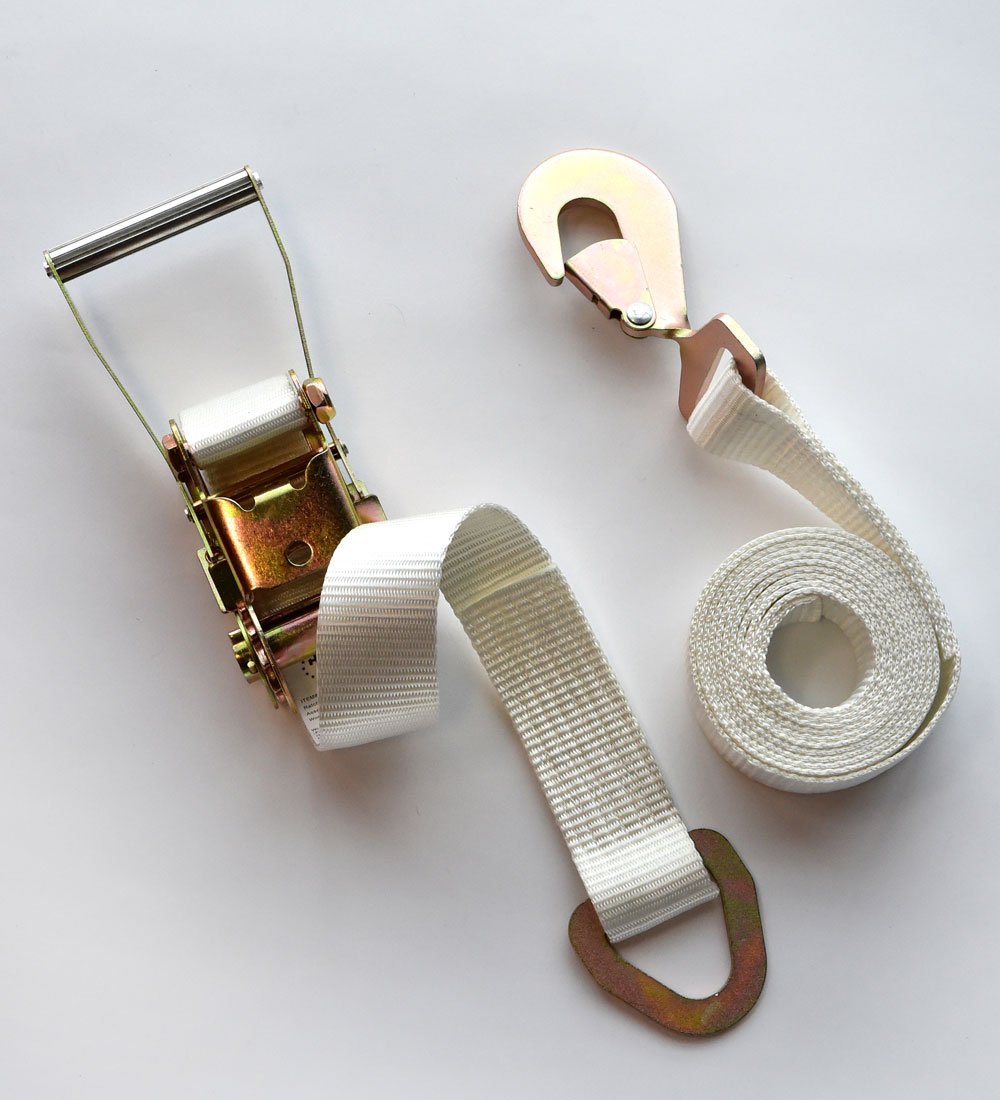 Straps — Beyond Tent