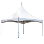 20x20 High Peak Frame Tent — Beyond Tent