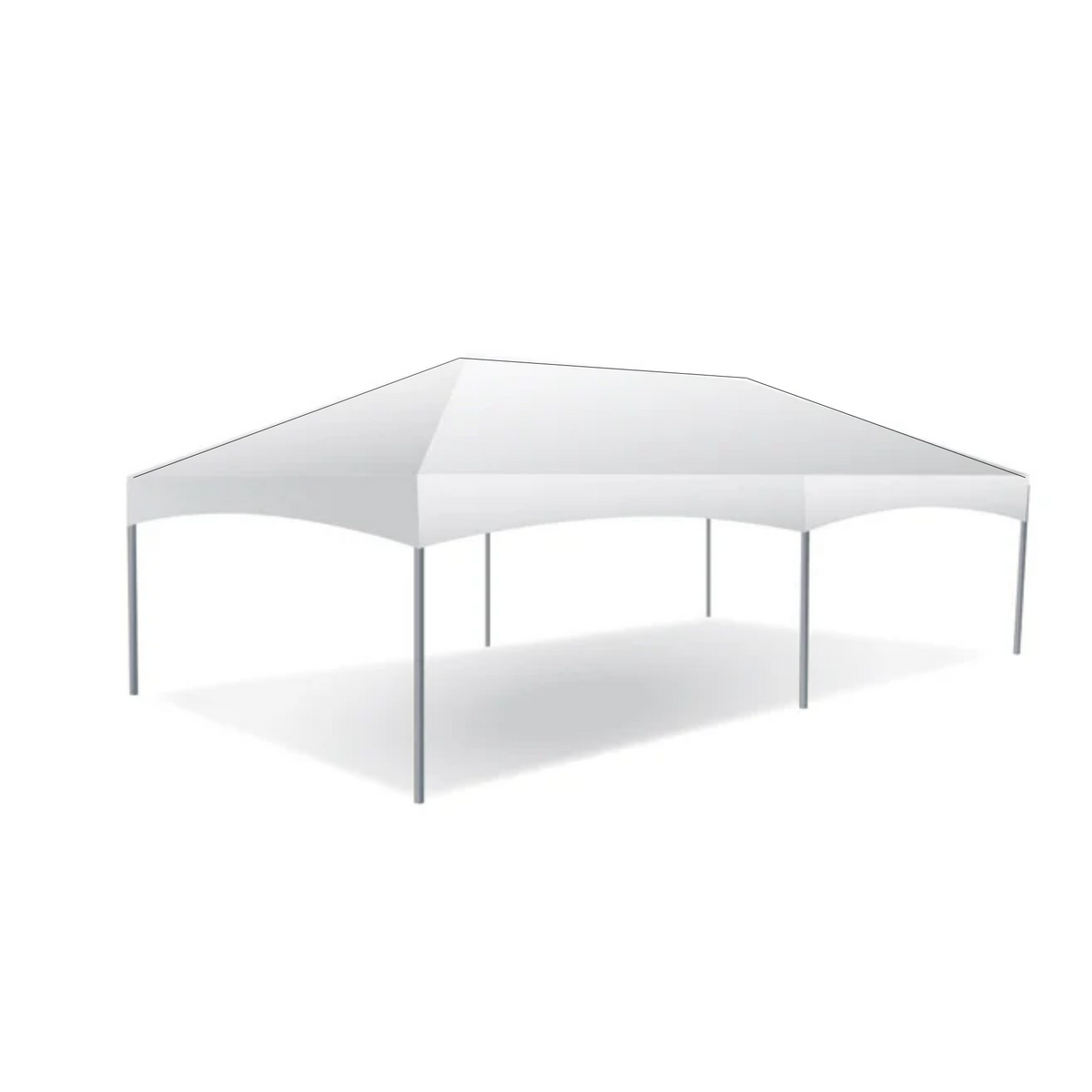 15x30 Master Series Frame Tent — Beyond Tent