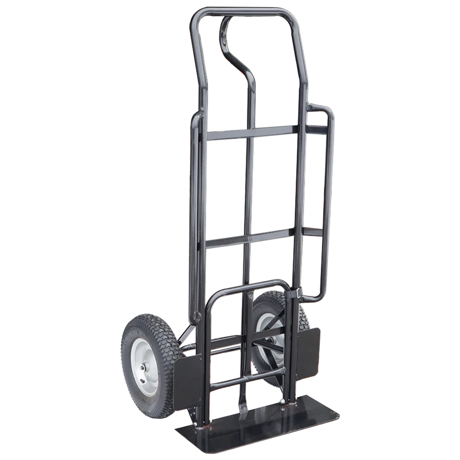 Heavy Duty 2 Wheel Dolly — Beyond Tent