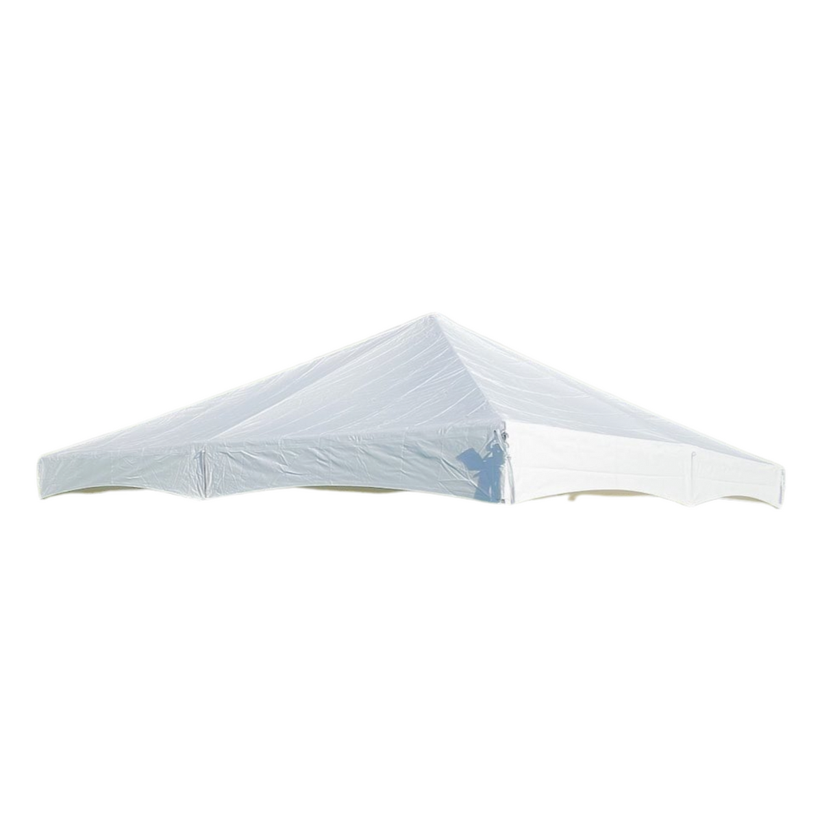 10' Wide Master Series Frame Tent Top — Beyond Tent