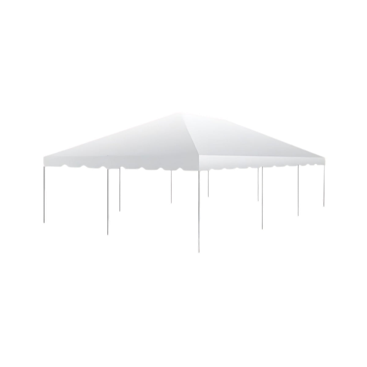 20x30 Classic Series Frame Tent — Beyond Tent