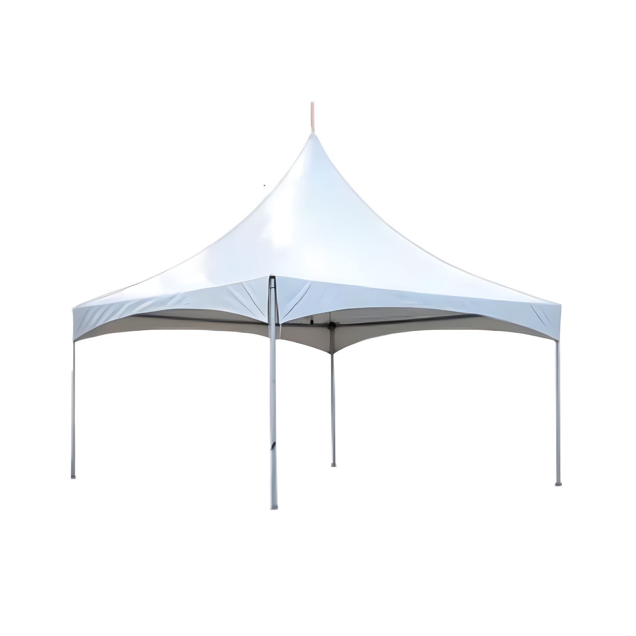 20x20 High Peak Frame Tent — Beyond Tent