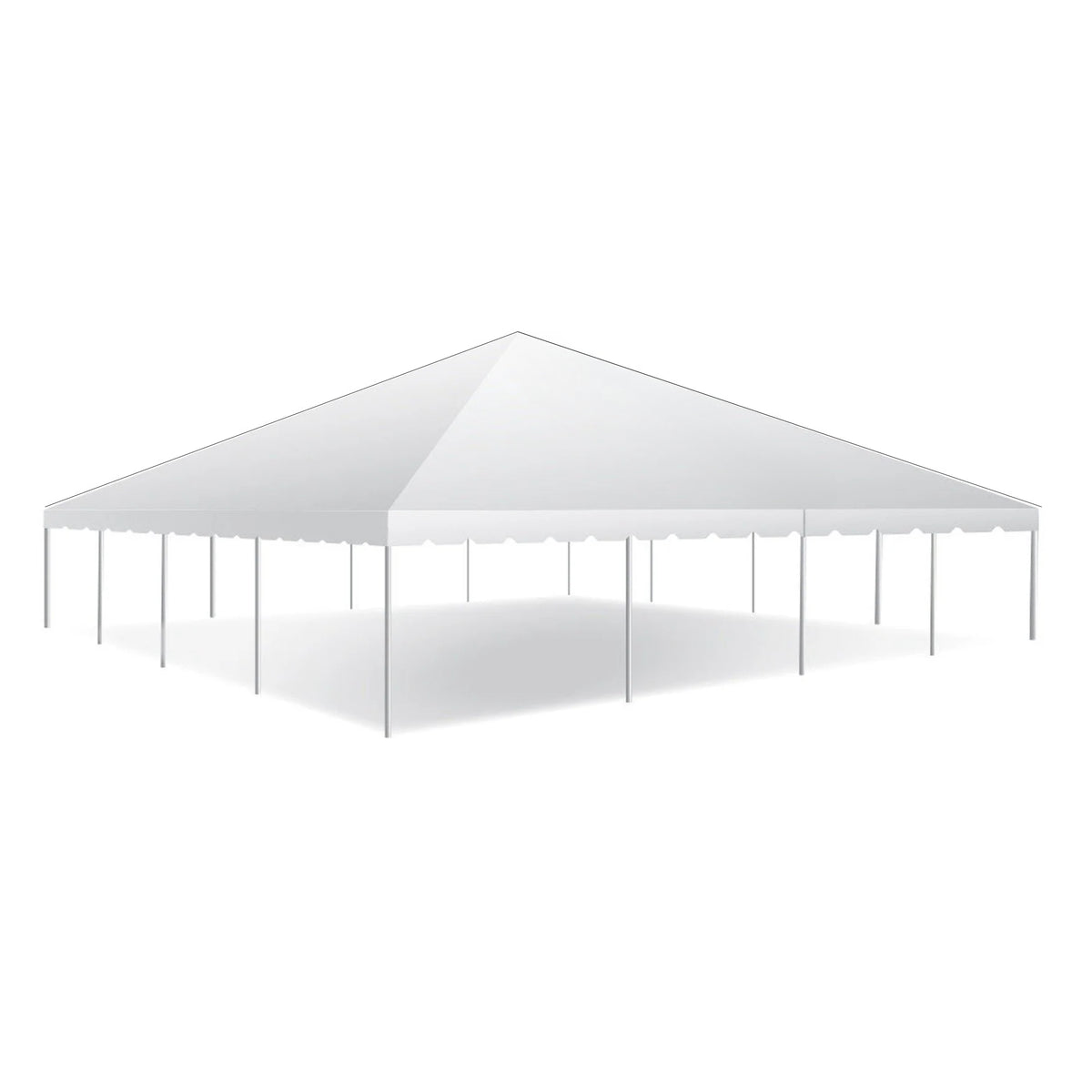 40x40 Classic Series Frame Tent — Beyond Tent