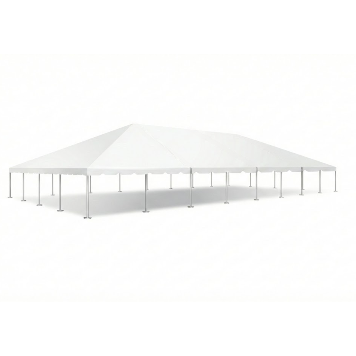 40x80 West Coast Frame Tent - Commercial Grade | Beyond Tent