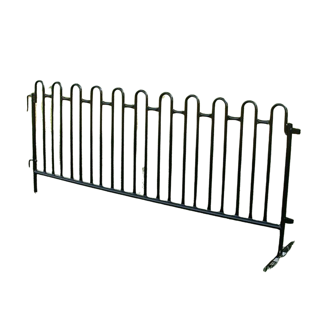Crowd Control Fencing — Beyond Tent