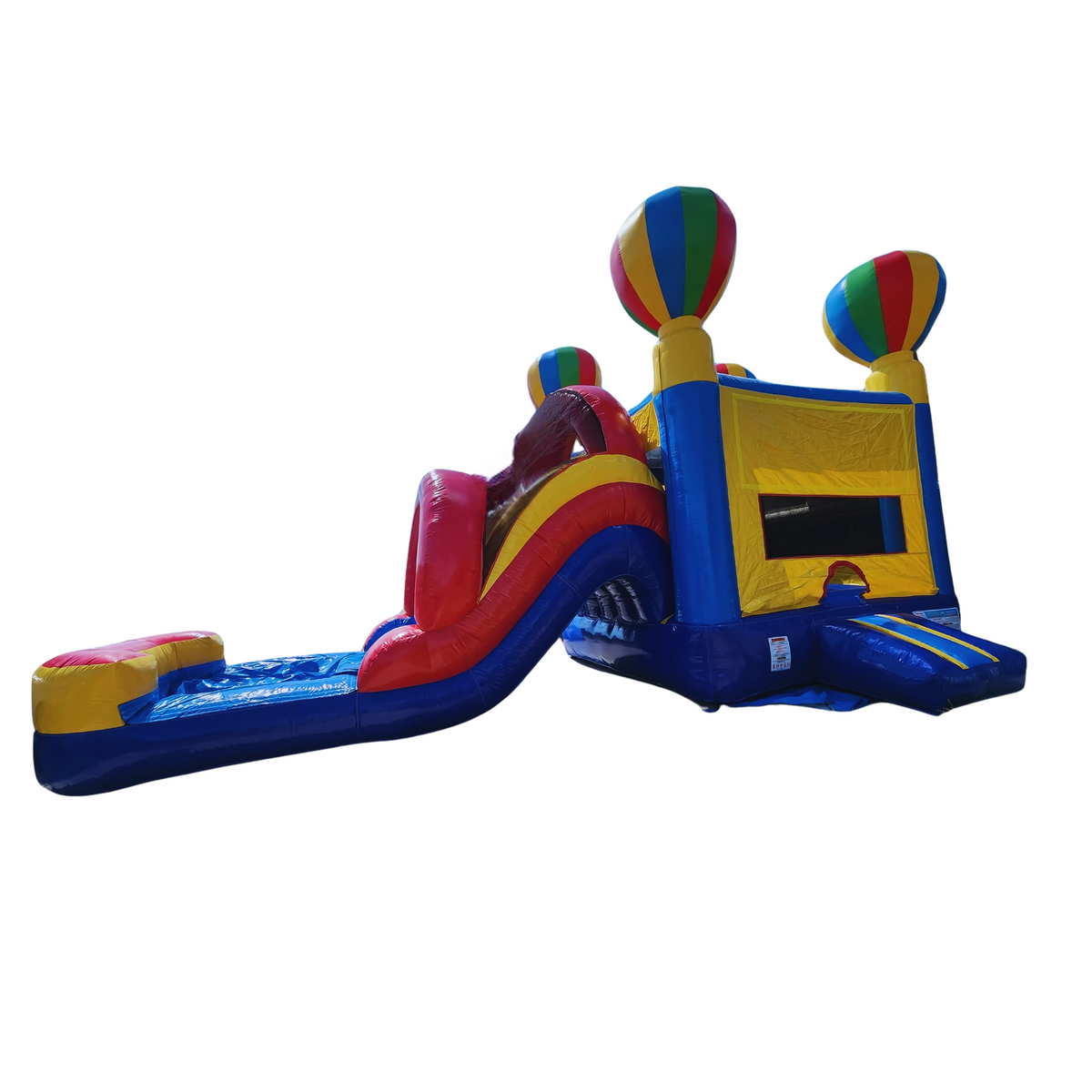 4 in 1 Wet & Dry Adventure Combo — Beyond Tent