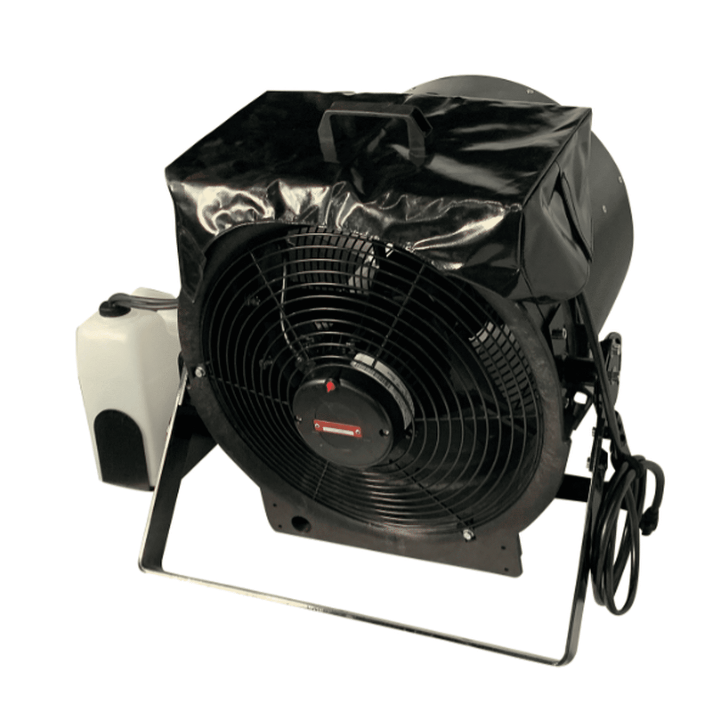 CK Storm Disinfection Machine — Beyond Tent