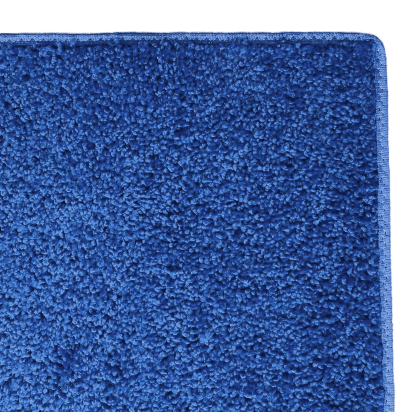 Cobalt Blue Event Carpet Runner — Beyond Tent