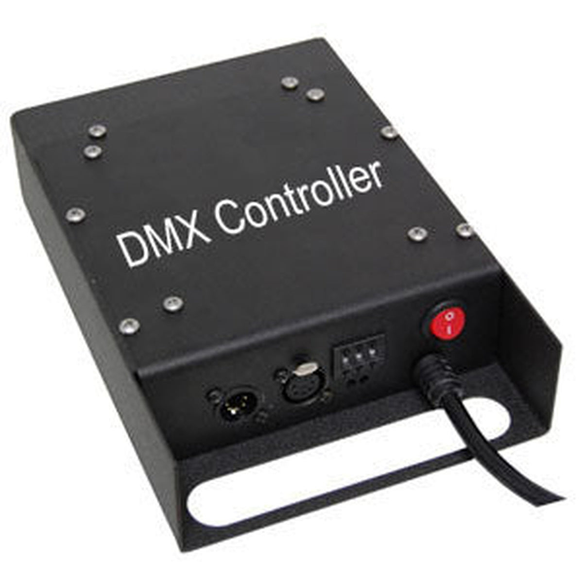 DMX Relay Controller Module — Beyond Tent