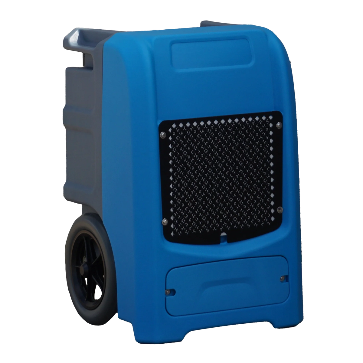 Portable Dryer Dehumidifier On Wheels — Beyond Tent