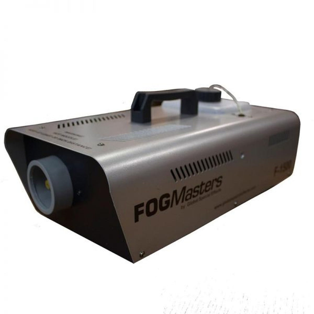 F-1500 Fog Machine — Beyond Tent