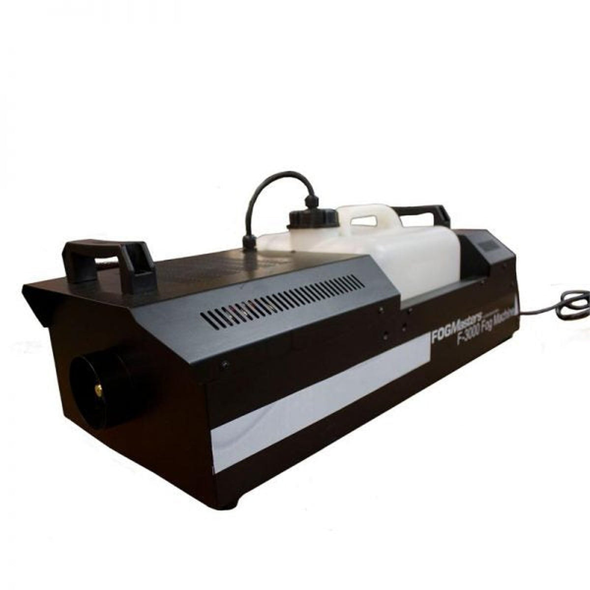 F-3000 Fog Machine — Beyond Tent