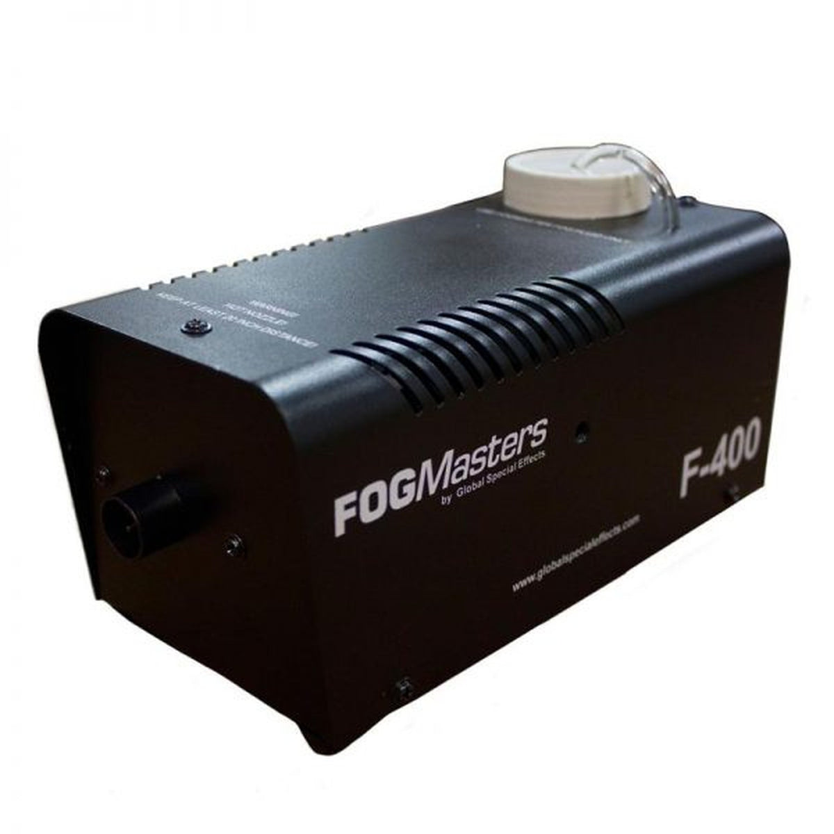 F-400 Fog Machine — Beyond Tent