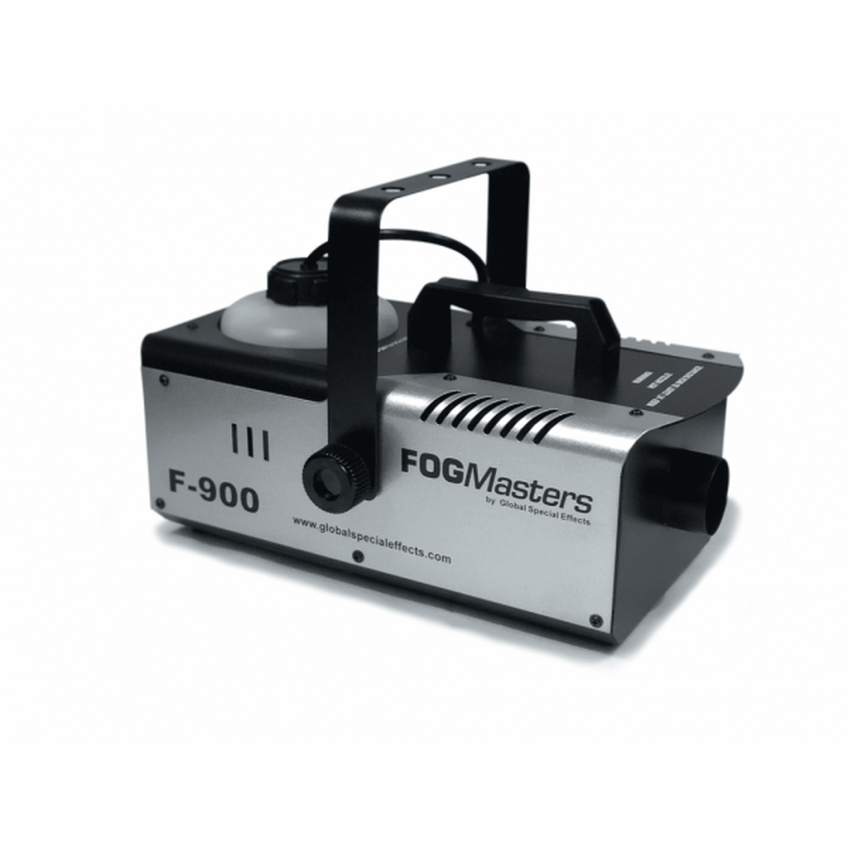 F-900 Fog Machine — Beyond Tent