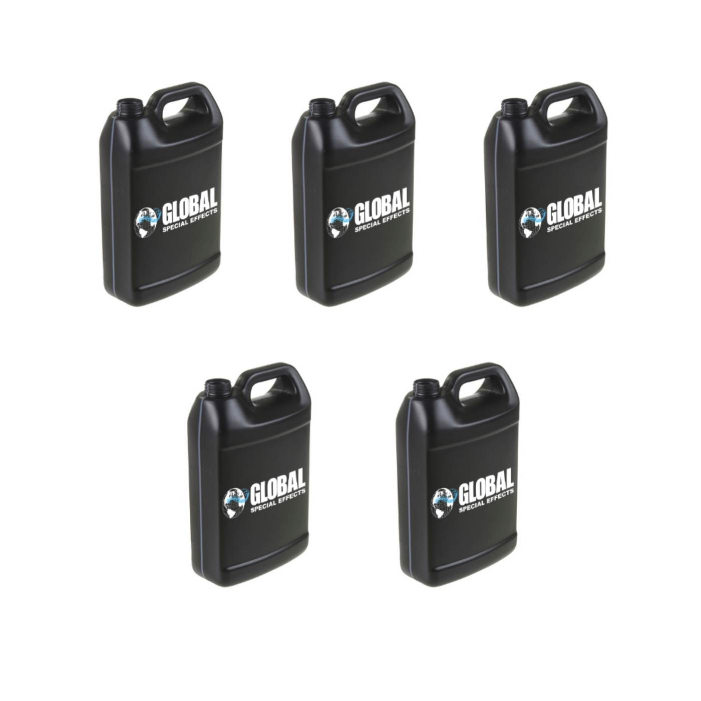 Fog Fluid Sampler — Beyond Tent