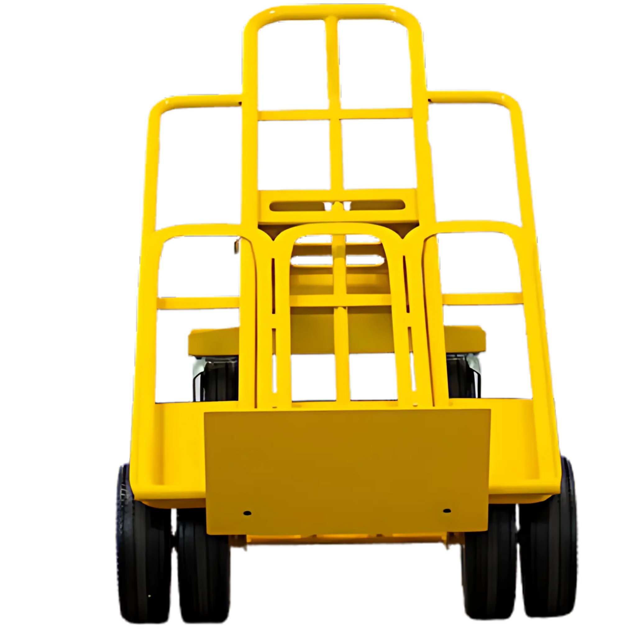 Multi-Mover XT Hand Truck — Beyond Tent