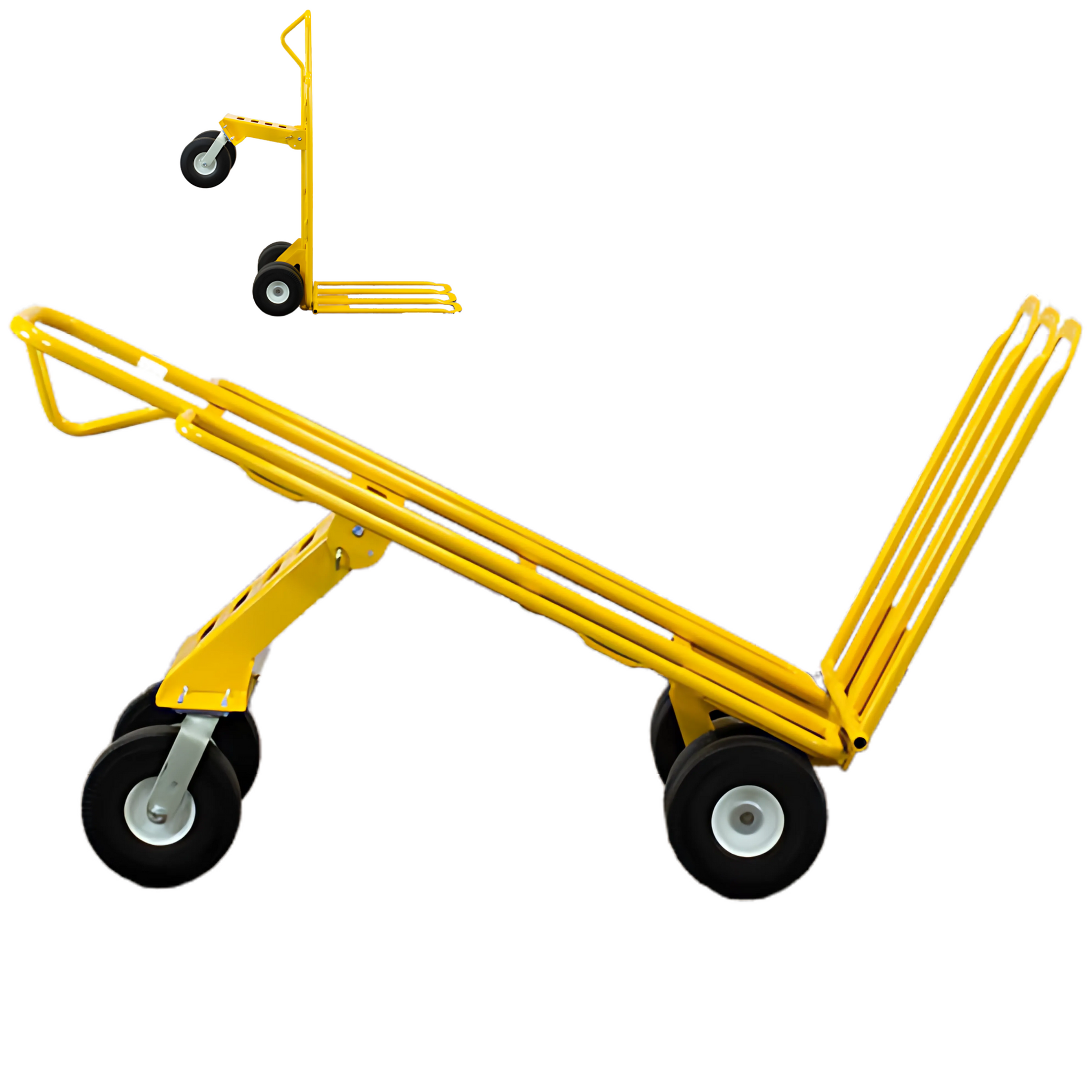 Multi-Mover XT Hand Truck — Beyond Tent