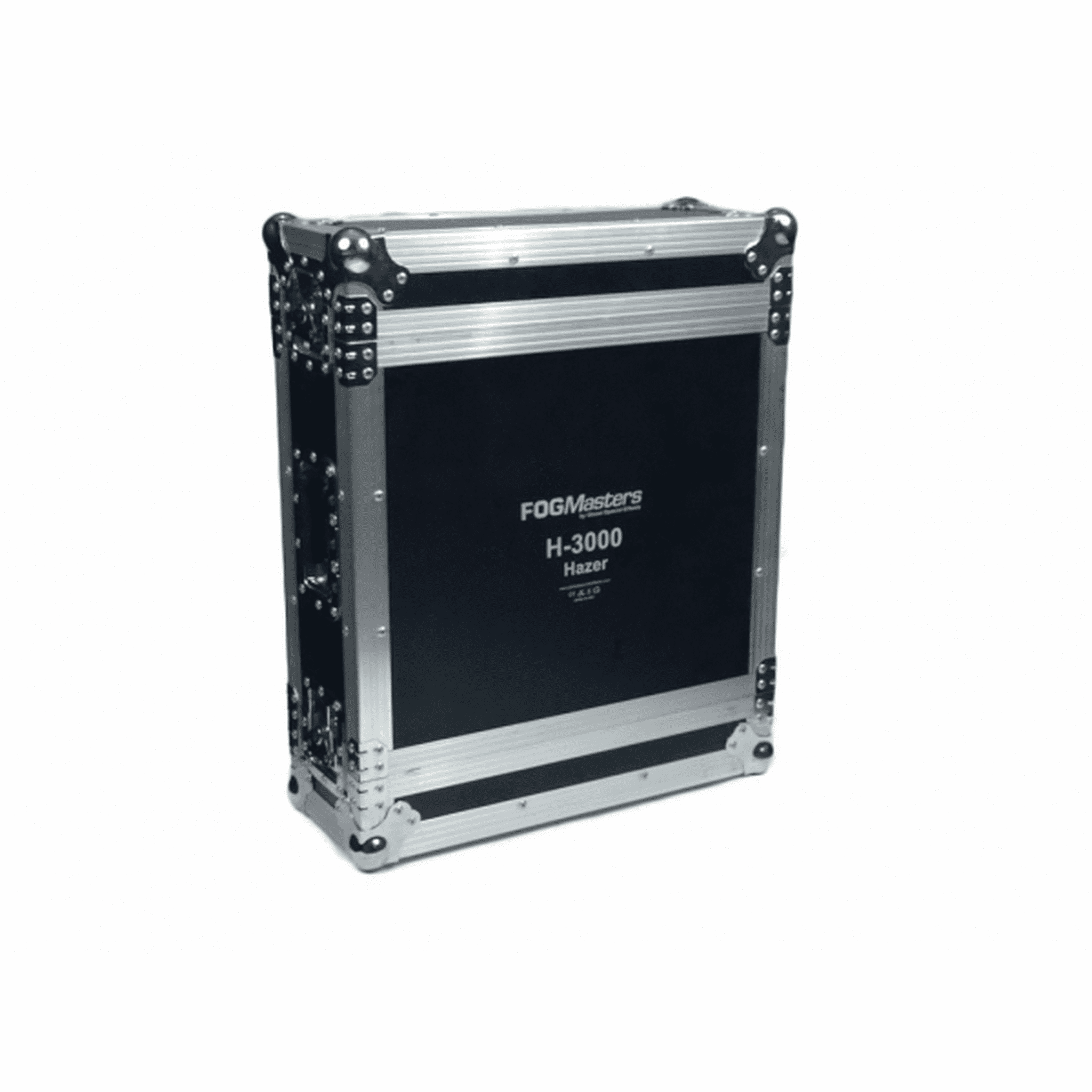 Haze Machines — Beyond Tent