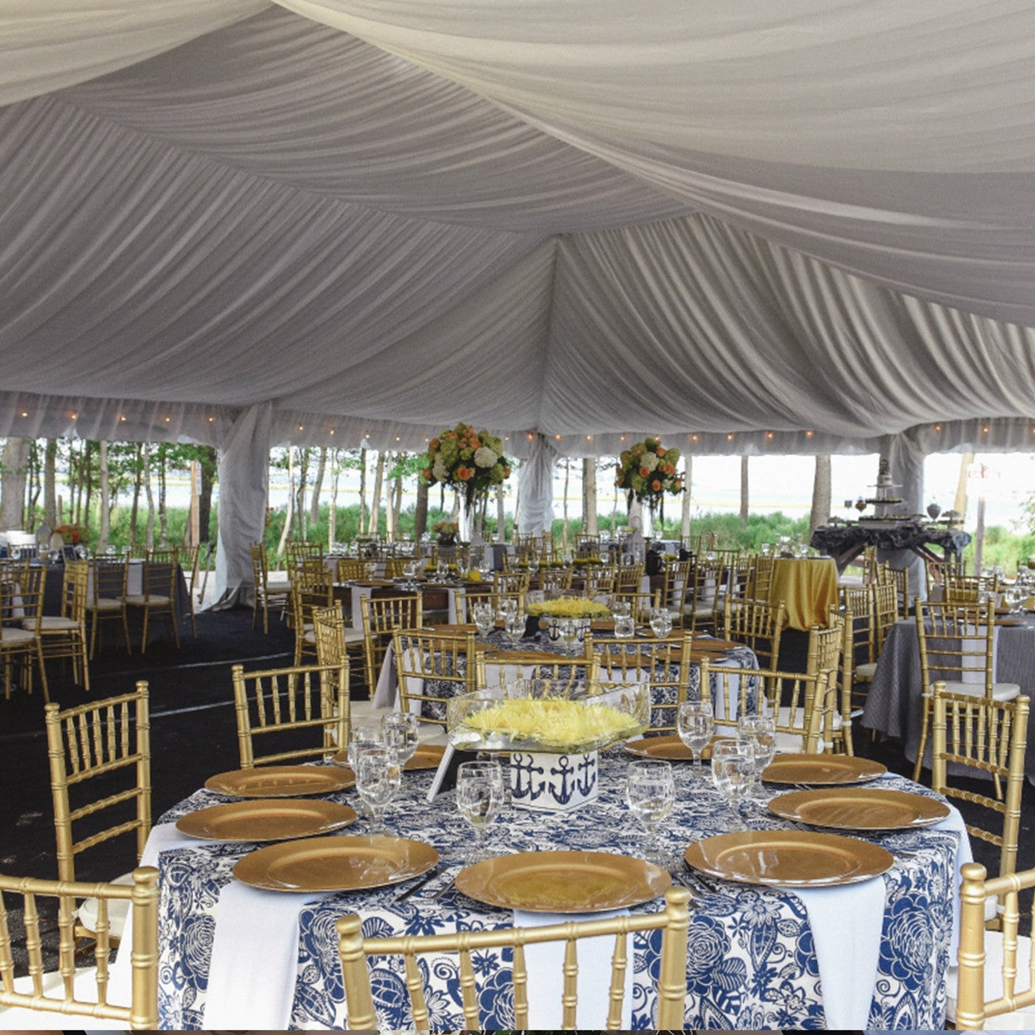 Hi-Pro Frame Tent Liners — Beyond Tent