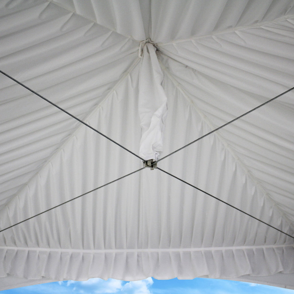 Hi-Pro Pinnacle Tent Liners — Beyond Tent