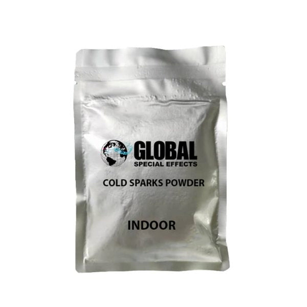 Indoor Sparks Machine Powder — Beyond Tent