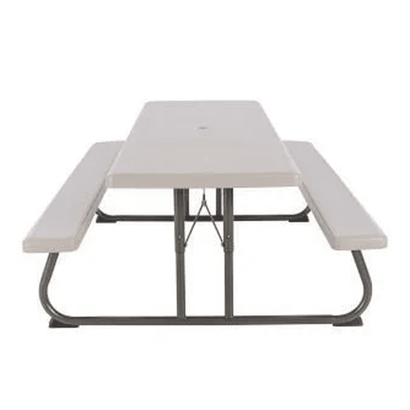 Lifetime 8' Classic Folding Picnic Table — Beyond Tent