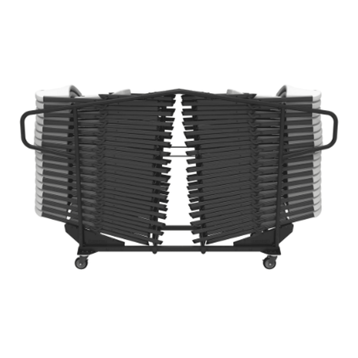 Lifetime Chair Cart — Beyond Tent