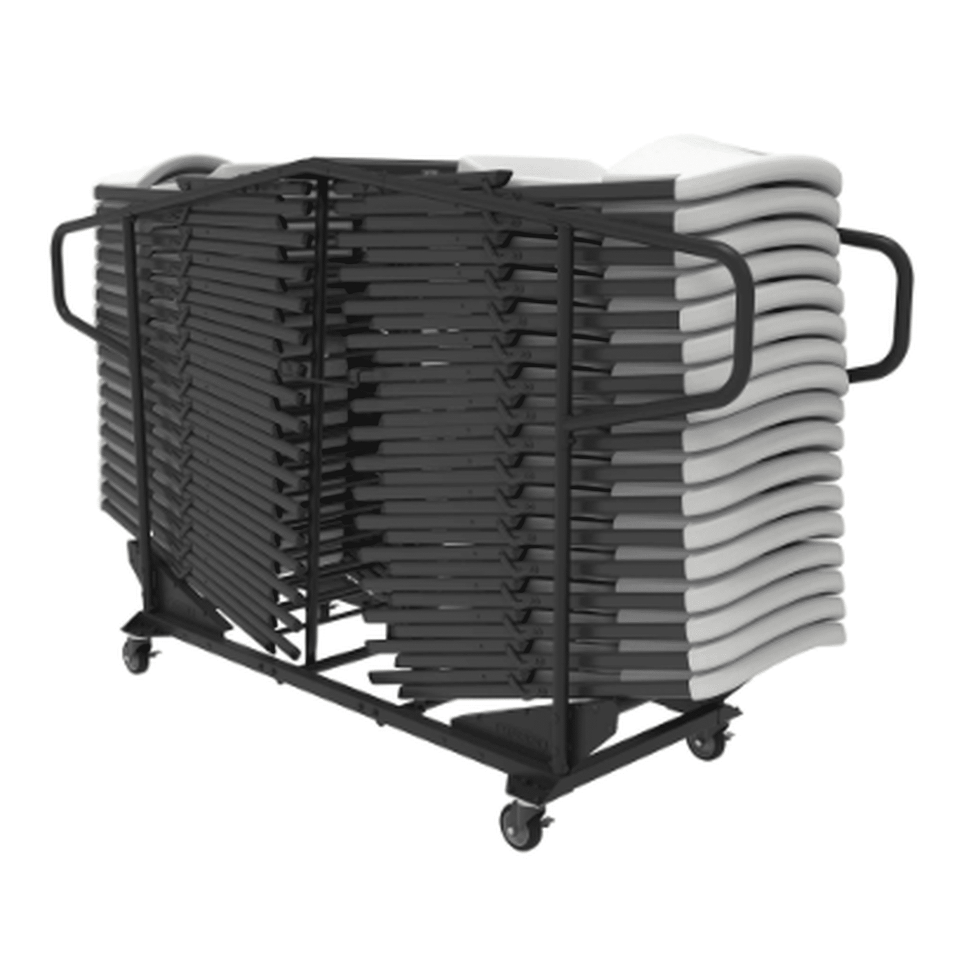 Lifetime Chair Cart — Beyond Tent