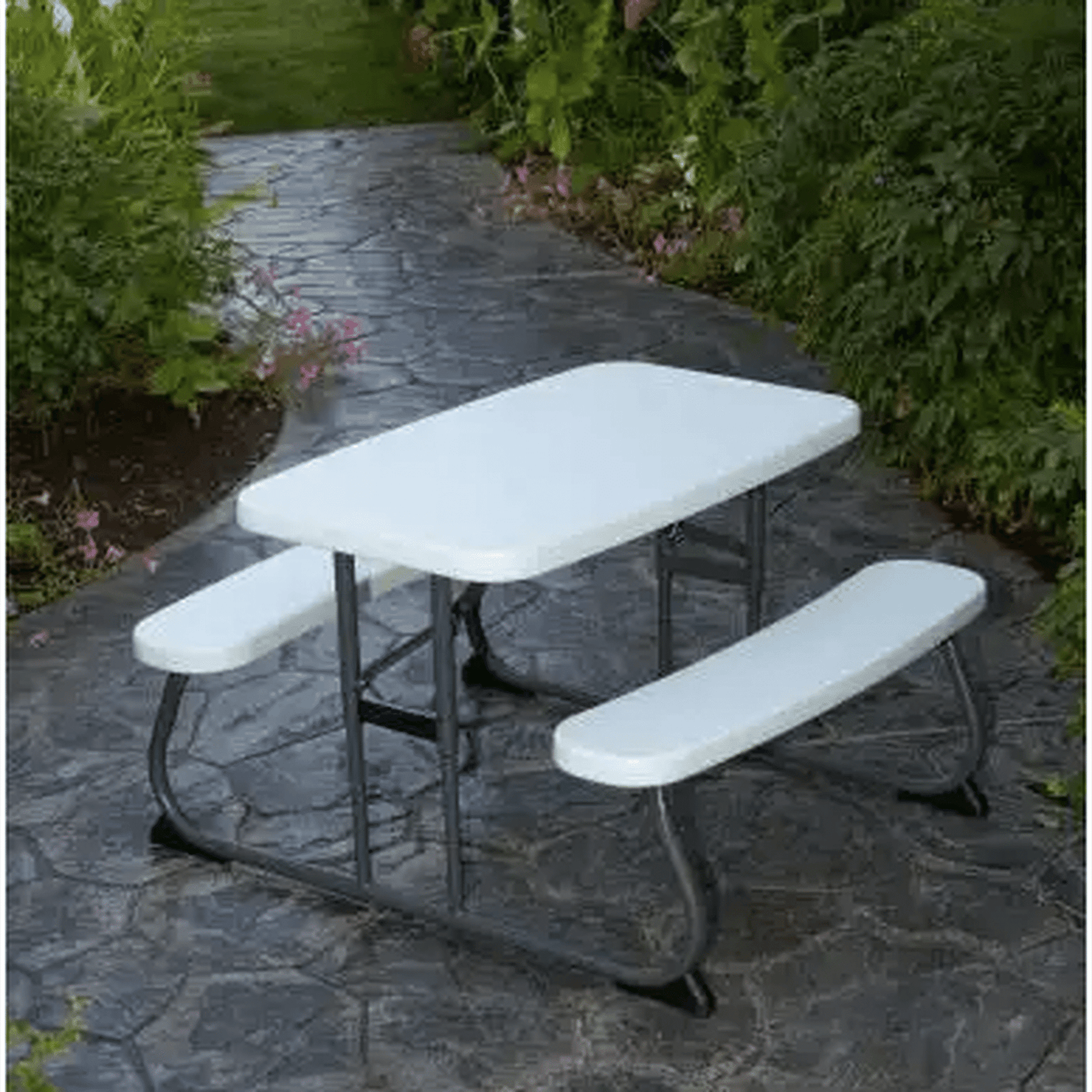 Lifetime Children's Picnic Table — Beyond Tent
