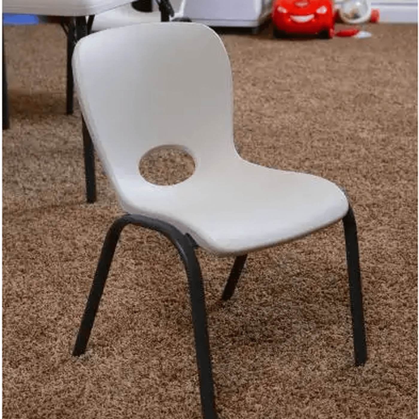 Lifetime Children's Stacking Chair — Beyond Tent