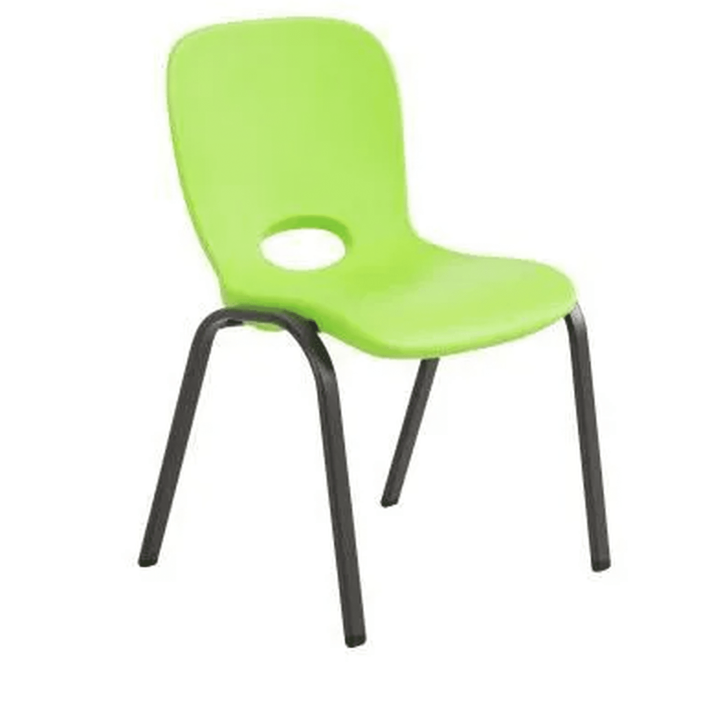 Lifetime Children's Stacking Chair — Beyond Tent
