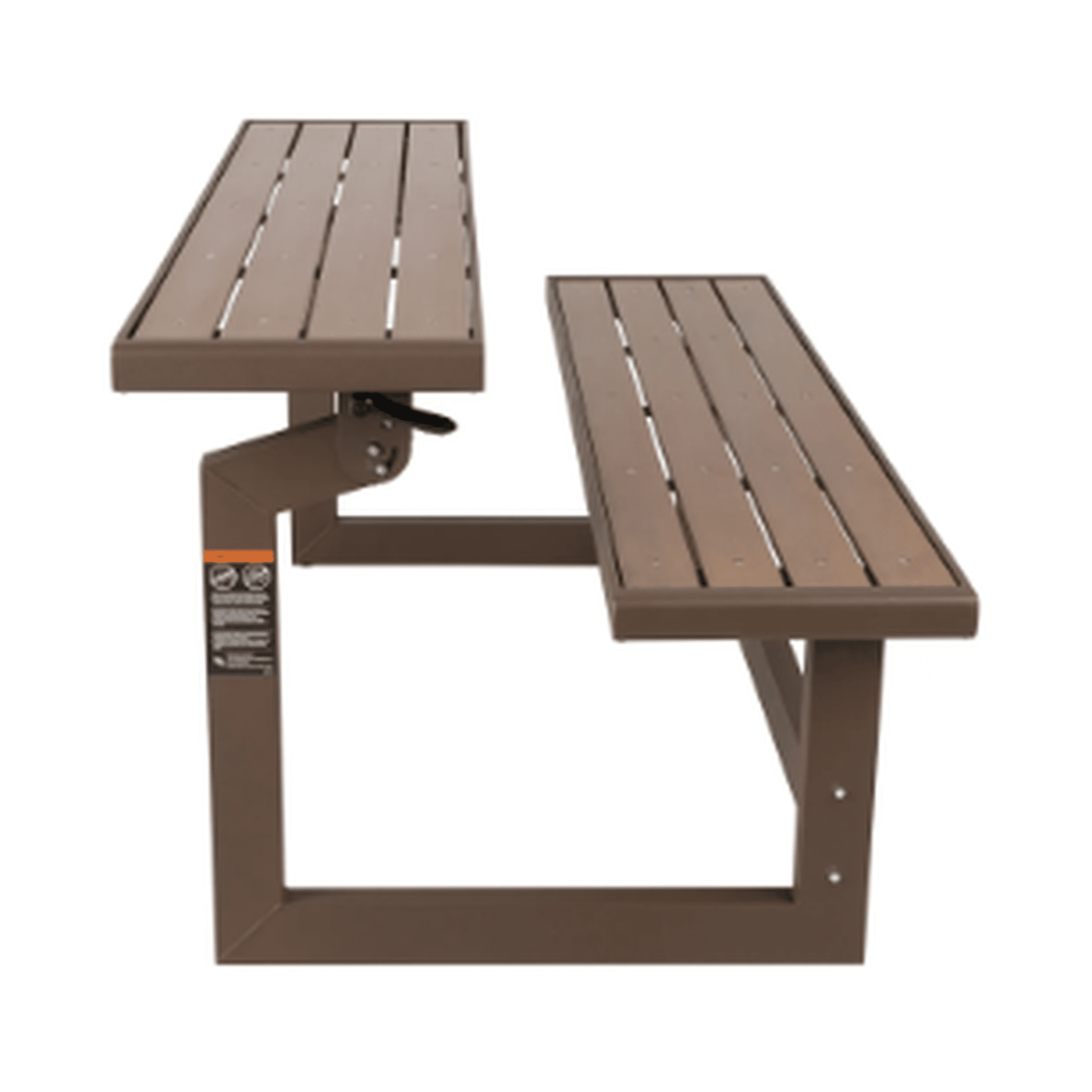 Lifetime Convertible Bench — Beyond Tent