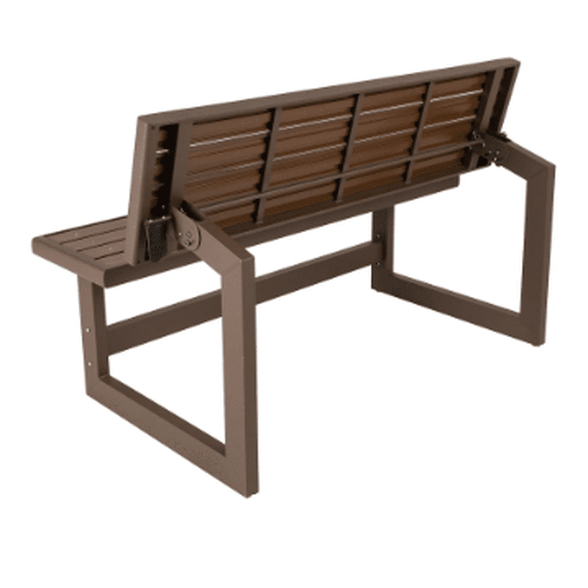 Lifetime Convertible Bench — Beyond Tent