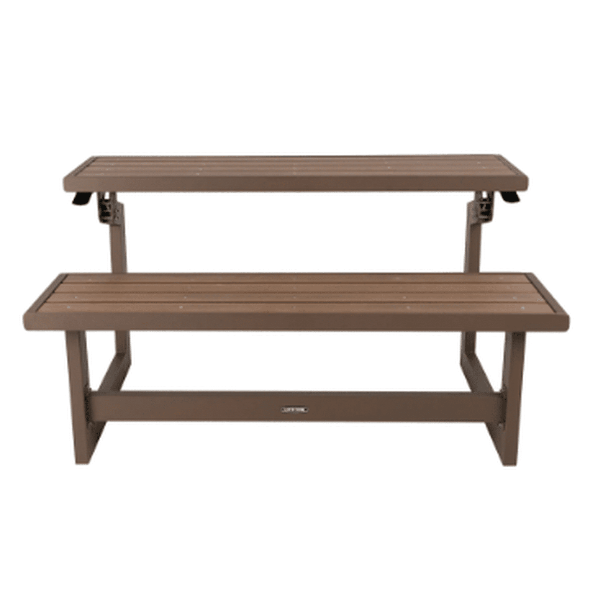 Lifetime Convertible Bench — Beyond Tent