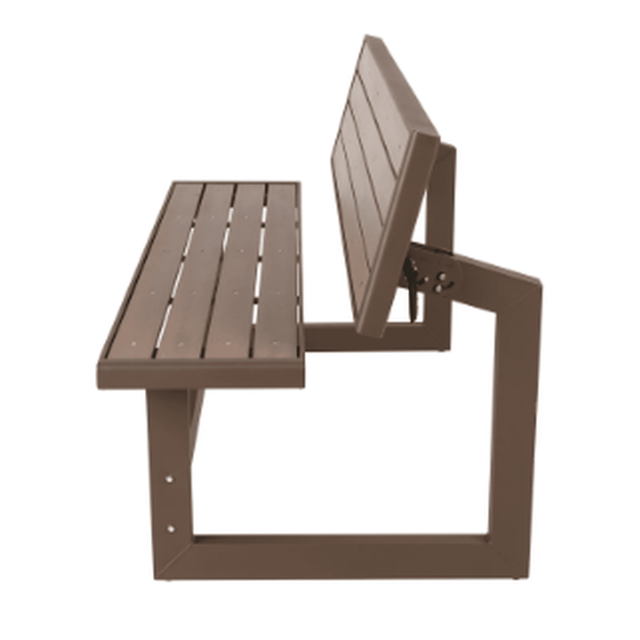 Lifetime Convertible Bench — Beyond Tent