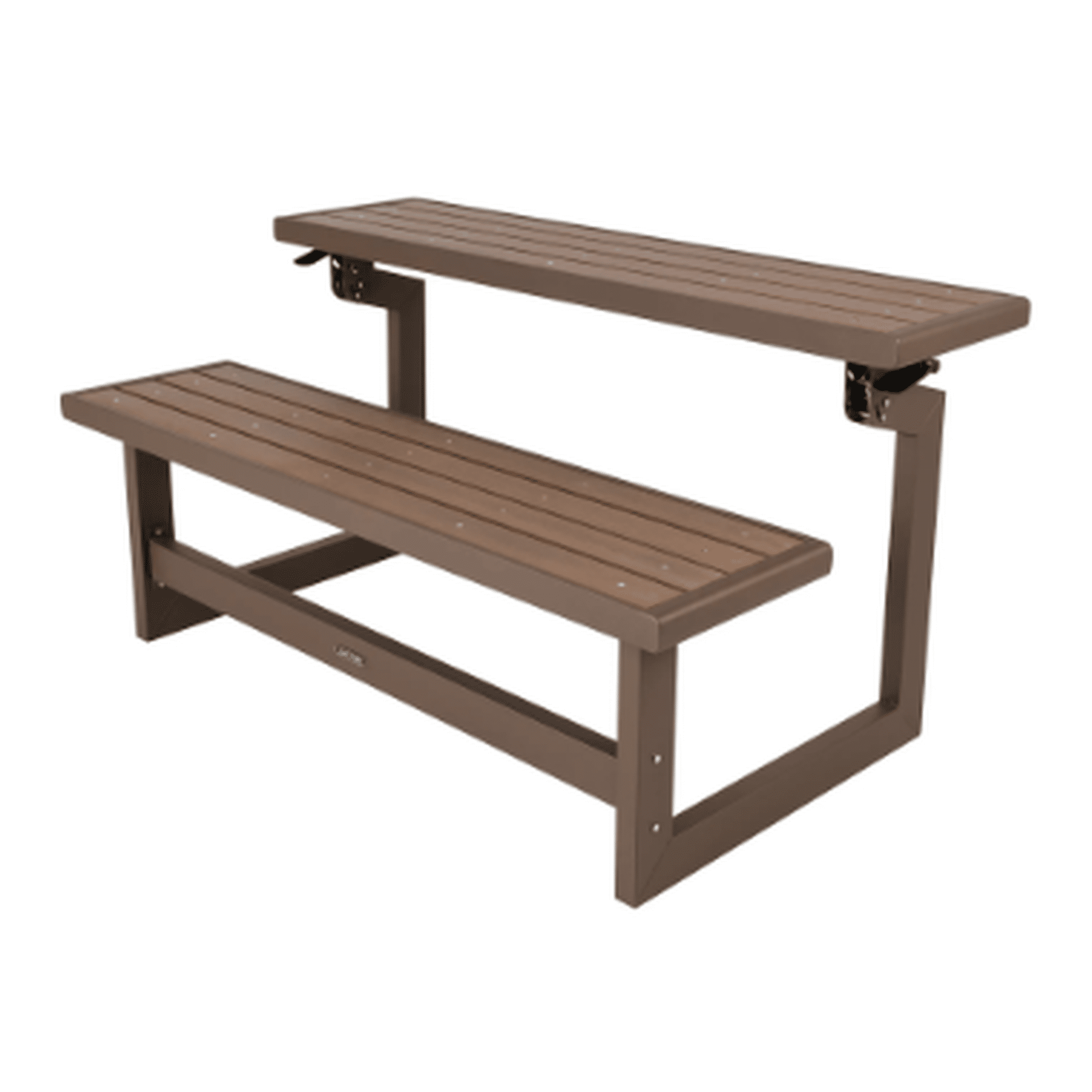 Lifetime Convertible Bench — Beyond Tent