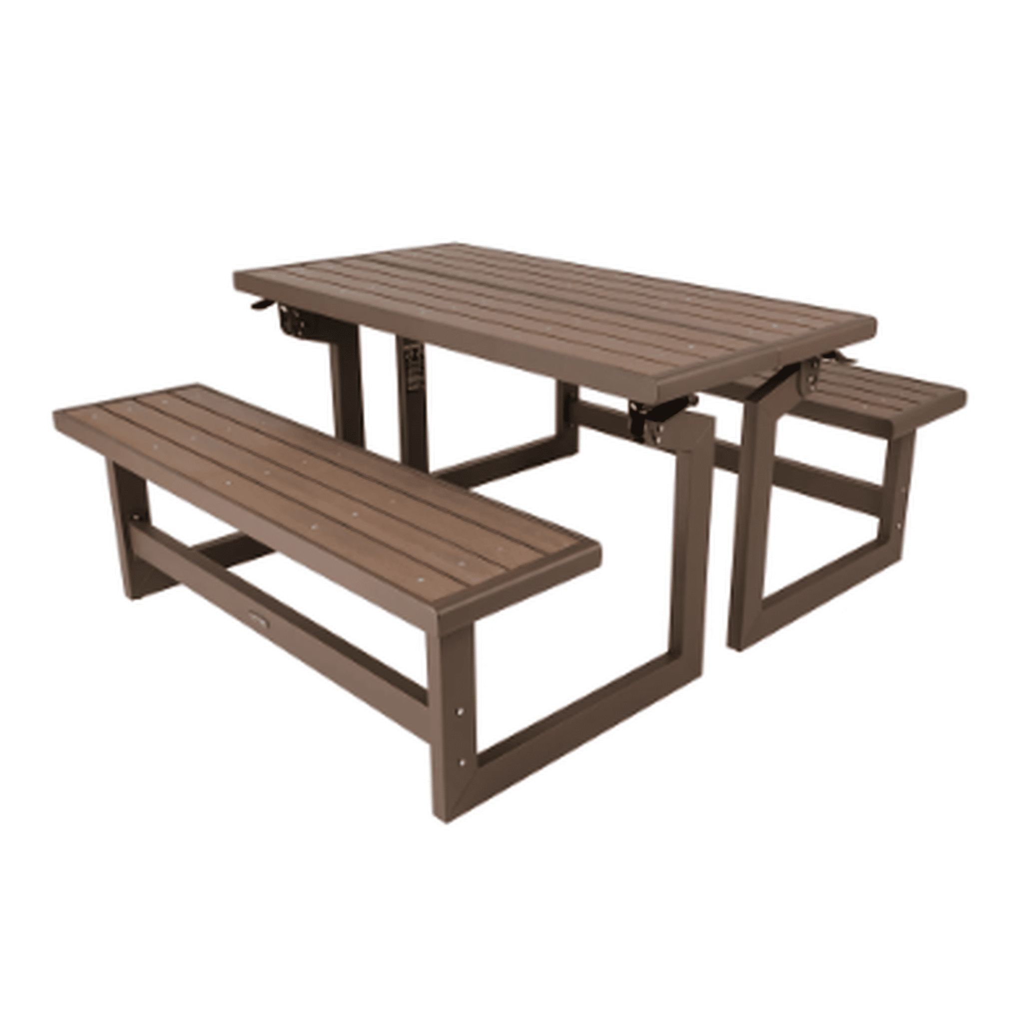 Lifetime Convertible Bench — Beyond Tent