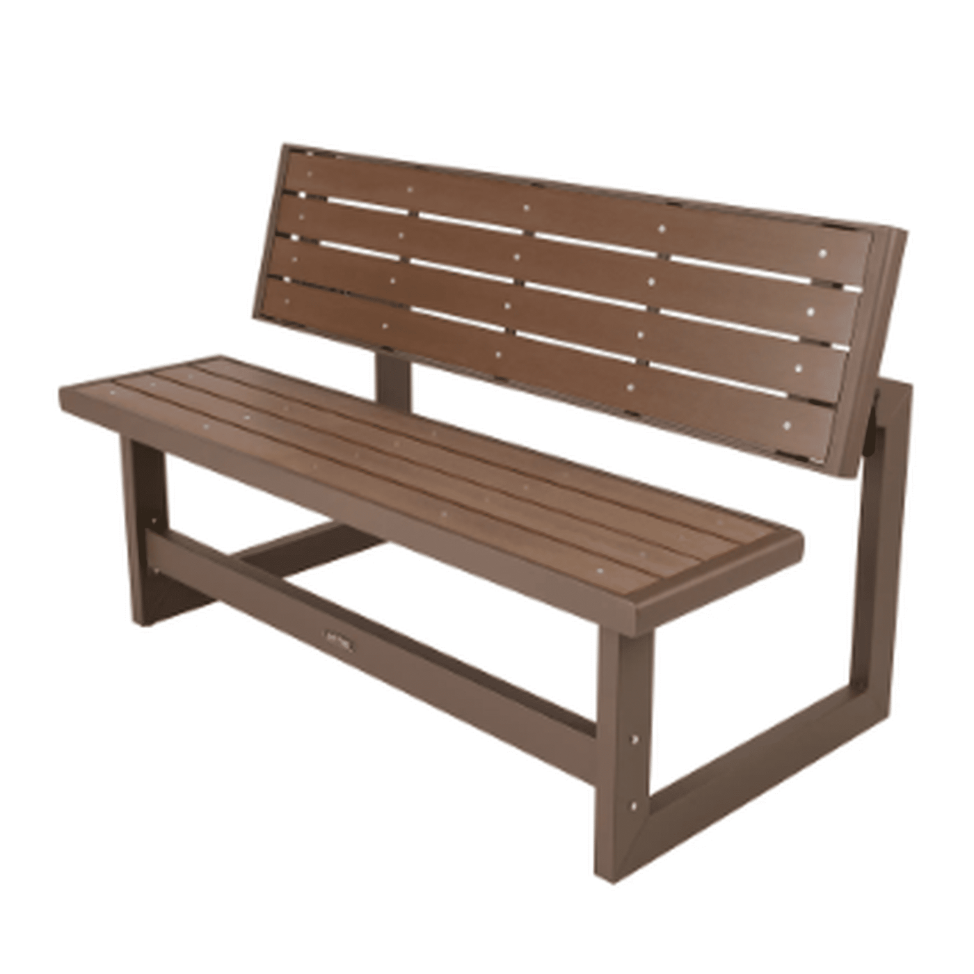 Lifetime Convertible Bench — Beyond Tent