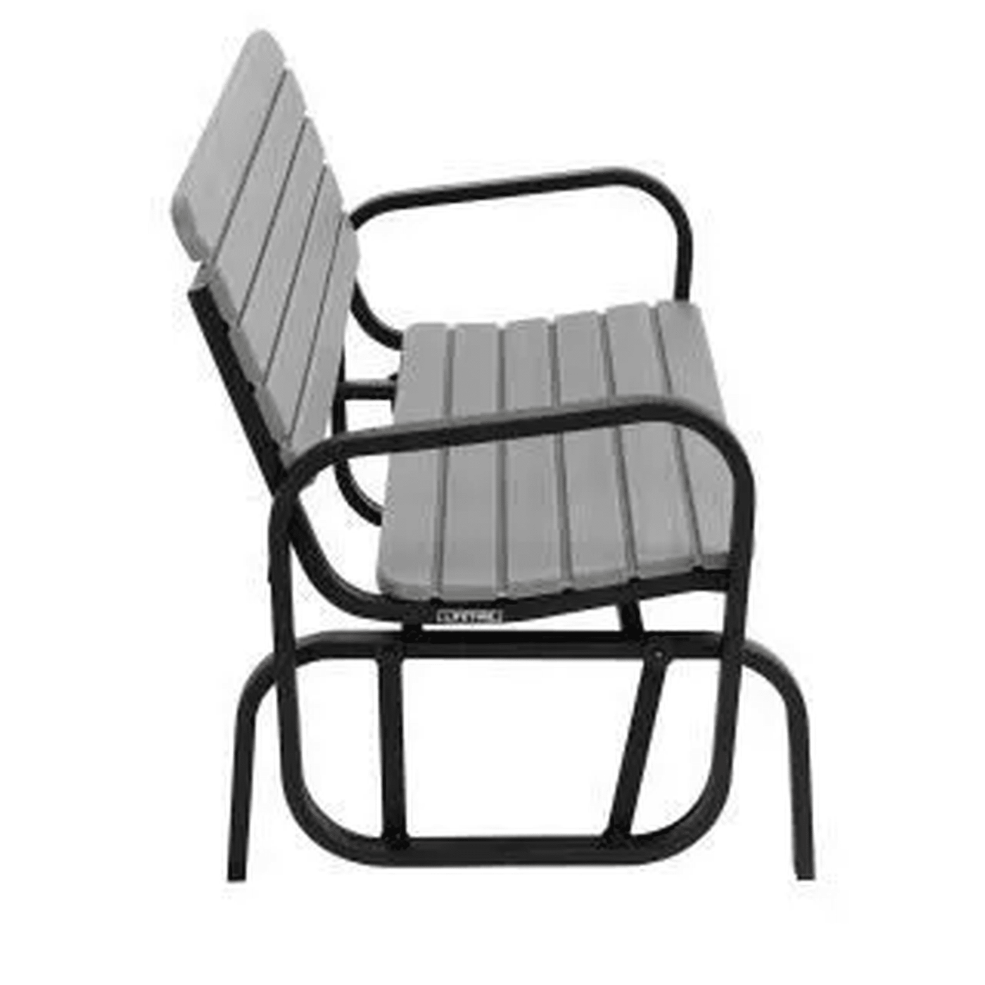 Lifetime Glider Bench — Beyond Tent