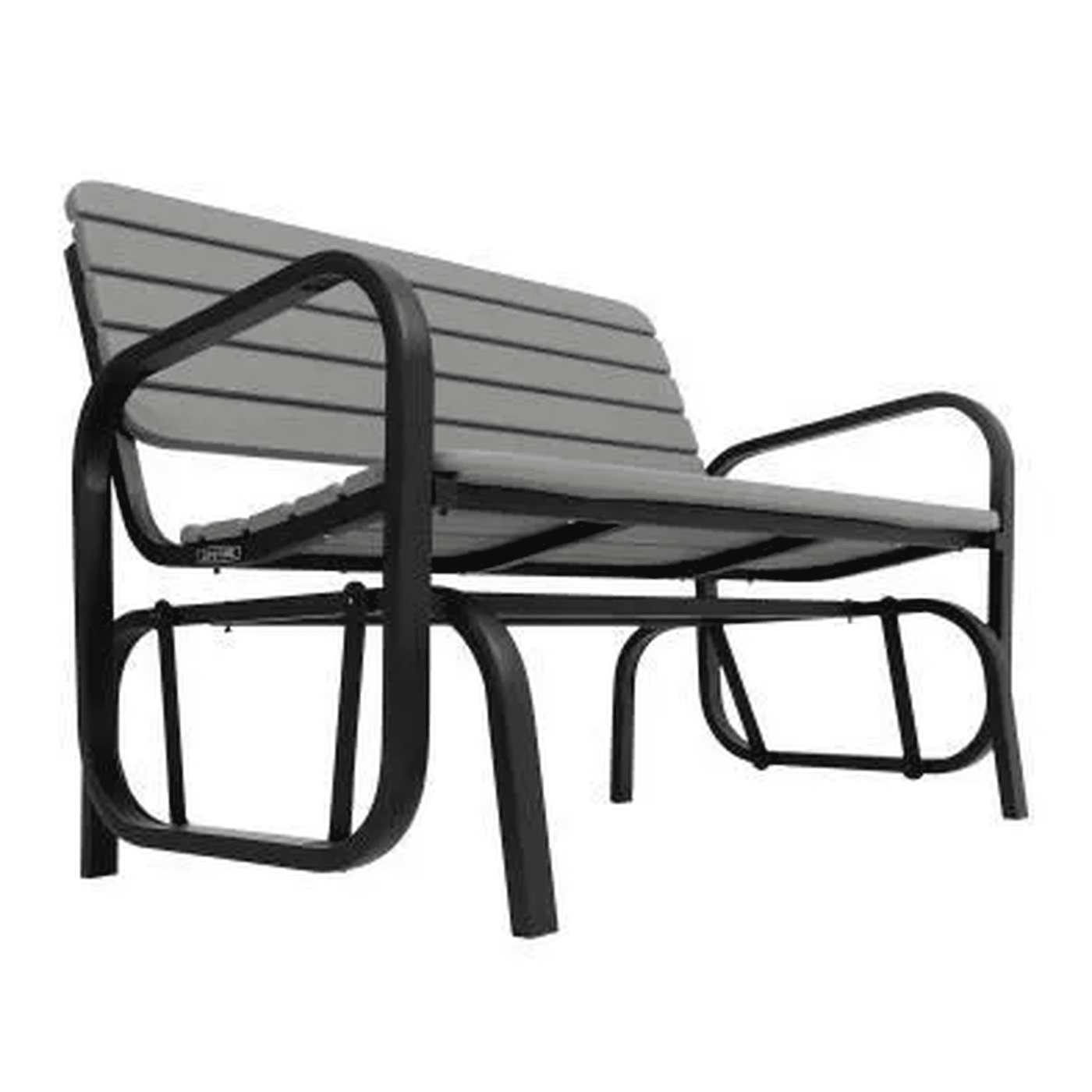 Lifetime Glider Bench — Beyond Tent