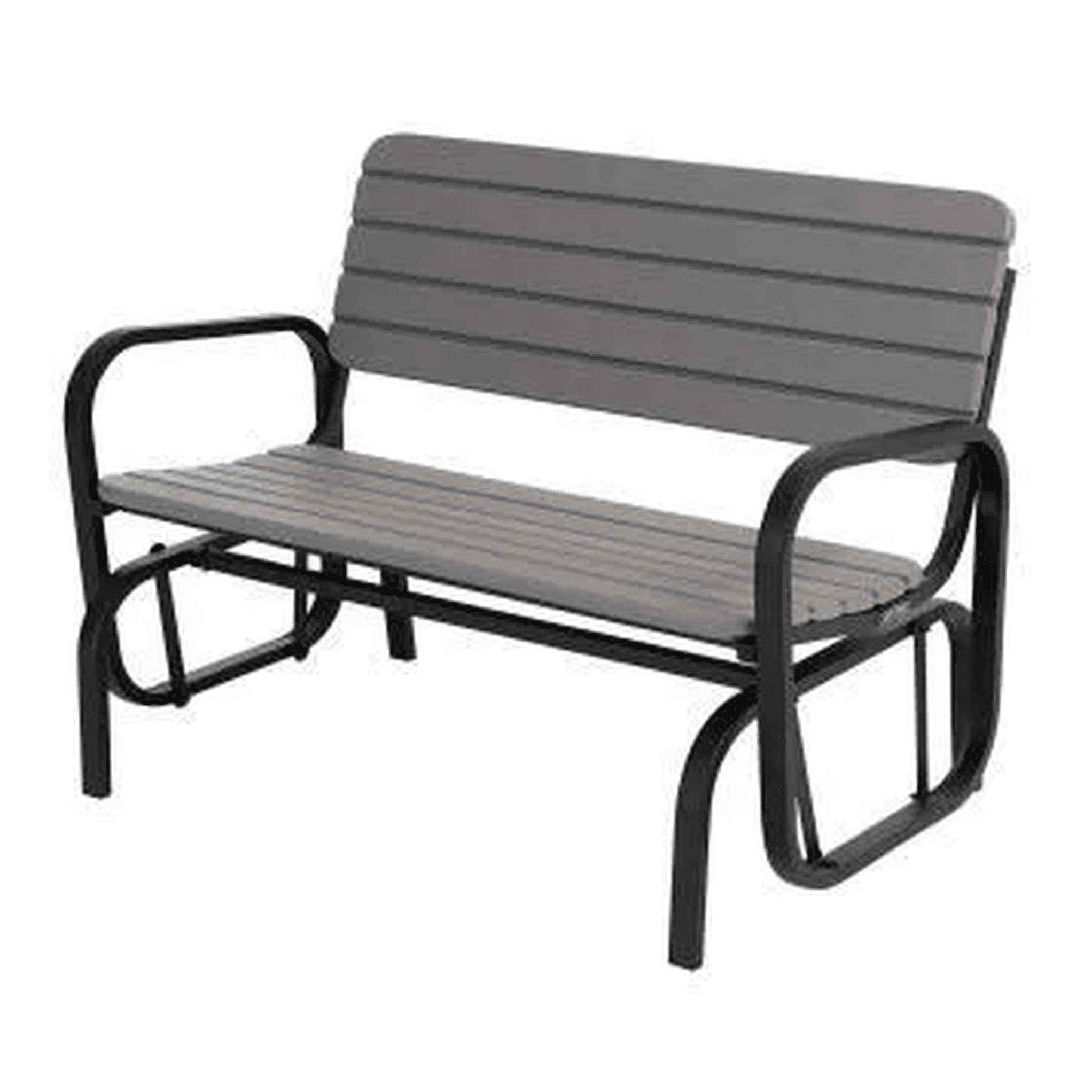 Lifetime Glider Bench — Beyond Tent