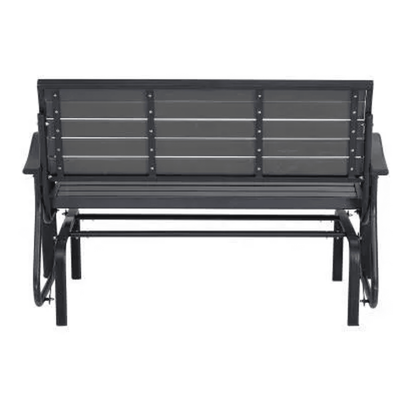 Lifetime Glider Bench — Beyond Tent