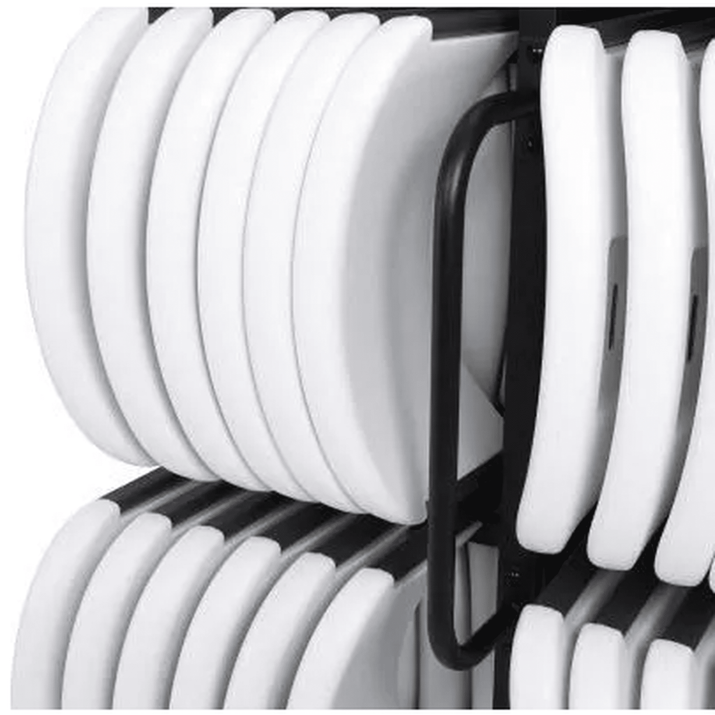 Lifetime Hanging Chair Cart — Beyond Tent