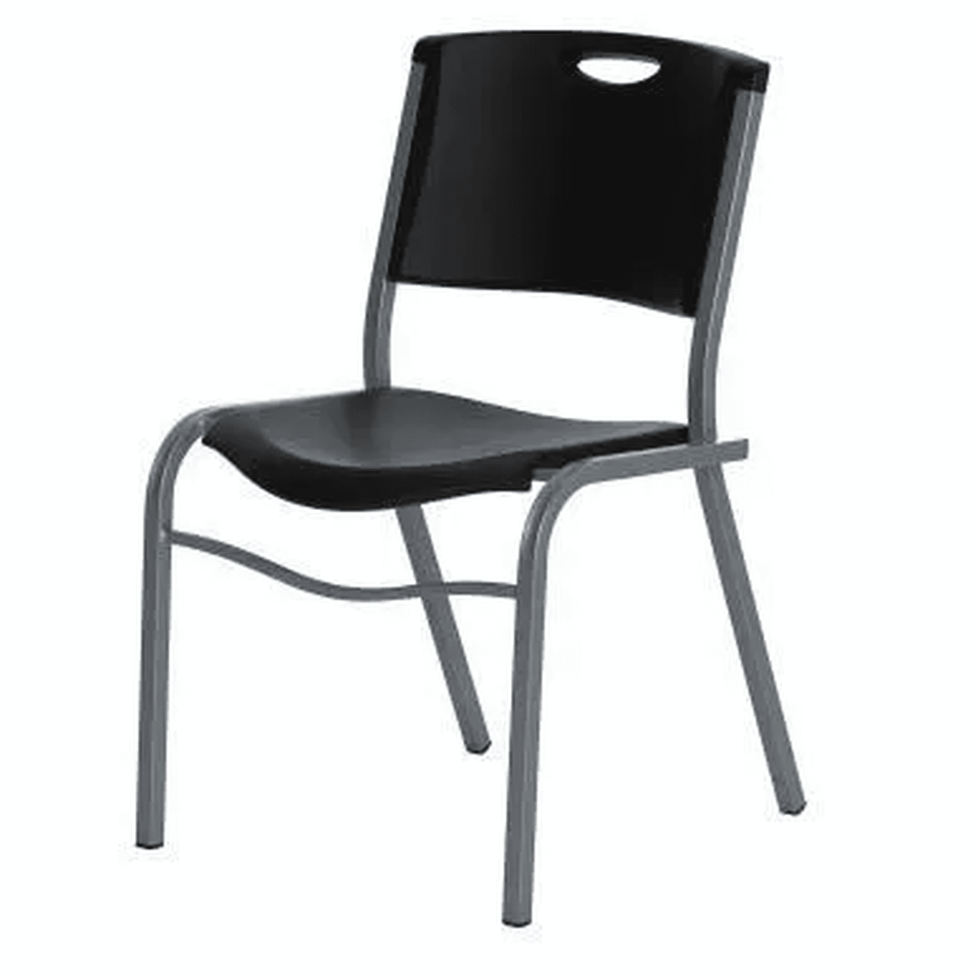 Lifetime Stacking Chair — Beyond Tent