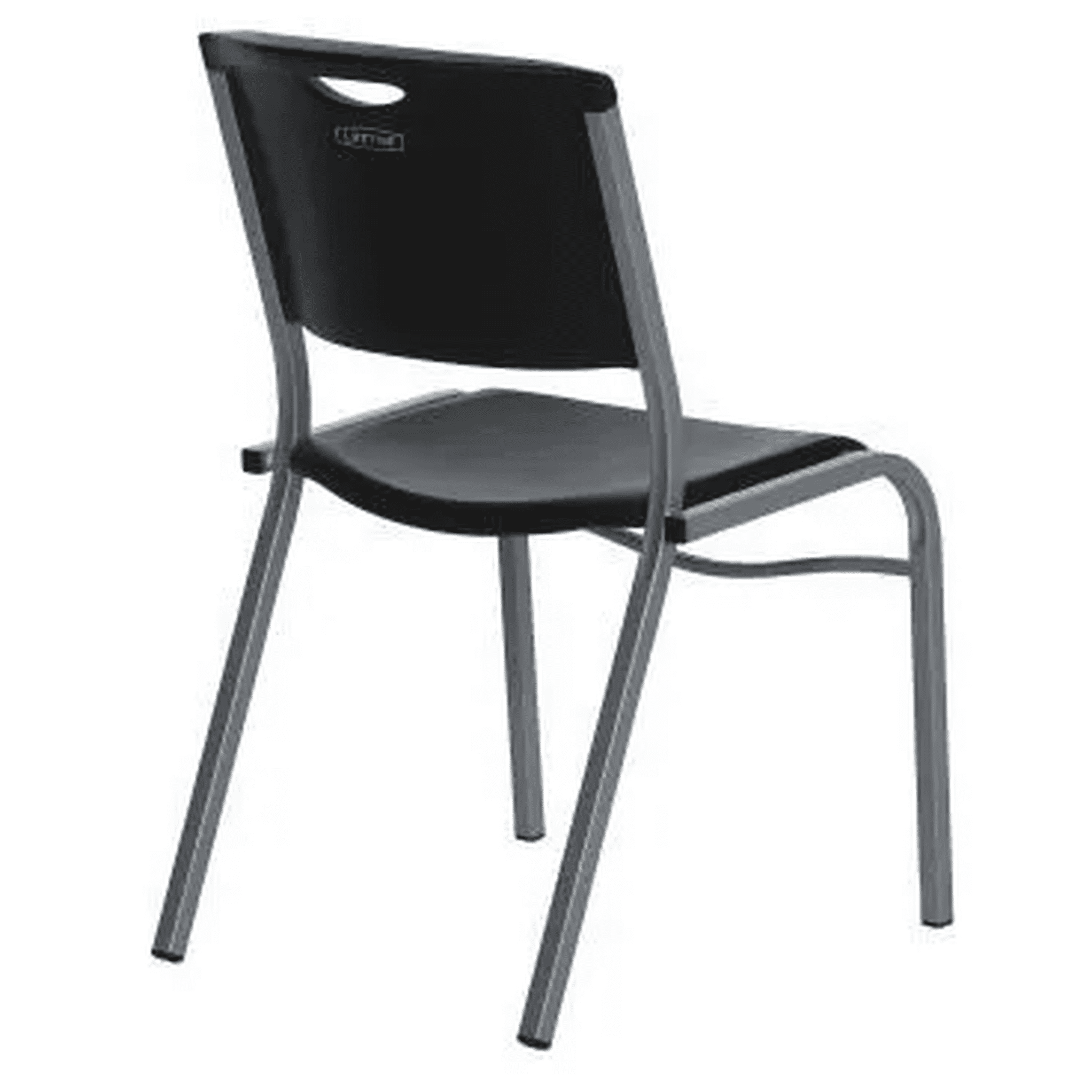 Lifetime Stacking Chair — Beyond Tent