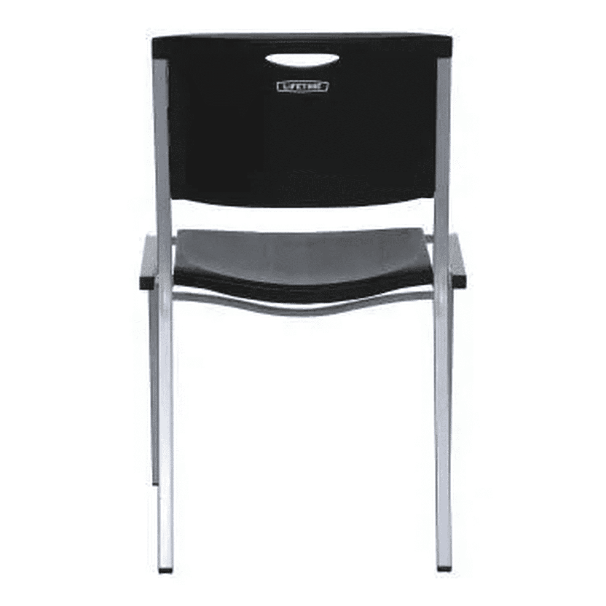 Lifetime Stacking Chair — Beyond Tent